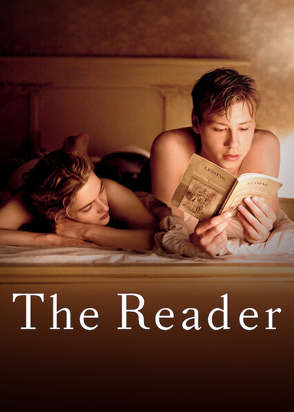 The reader netflix store